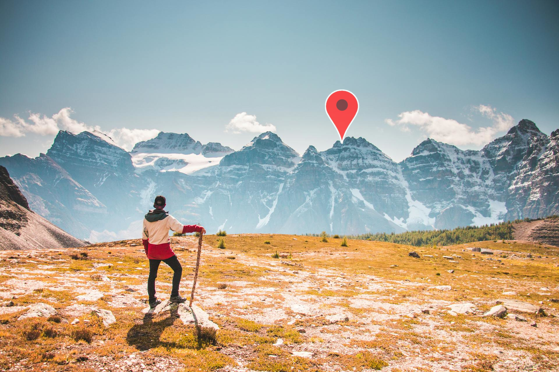 Learn more about waypoints with GPX Viewer PRO – Vectura Games Blog